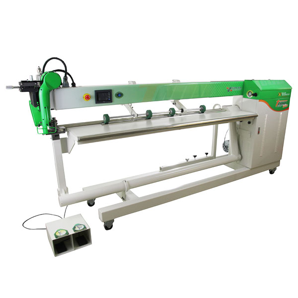 T-300 Extreme Travel | WDN Miller Weldmaster